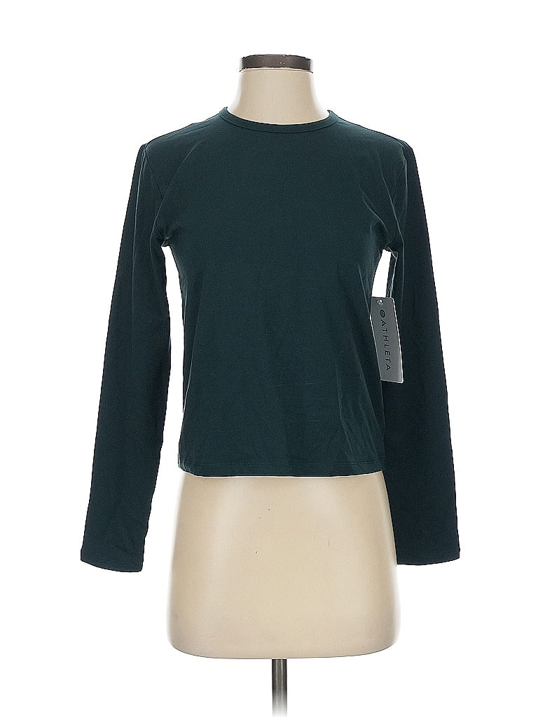 Athleta Long Sleeve Shirt
