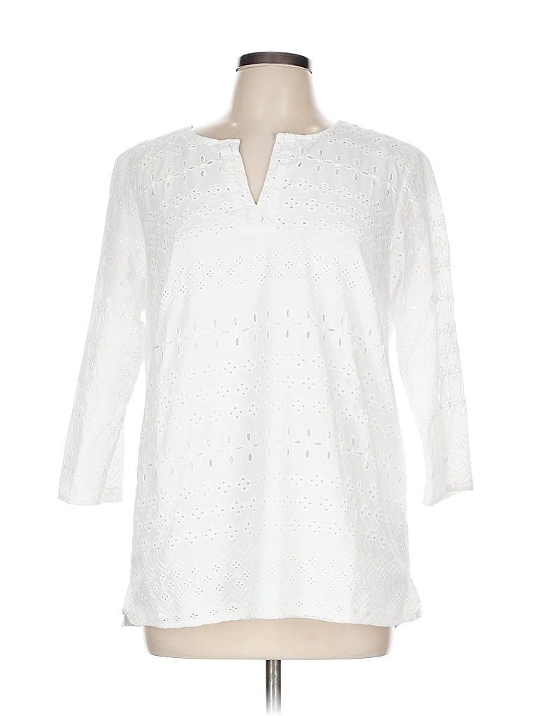 Talbots Outlet Women's Clothing On Sale Up To 90% Off Retail | ThredUp