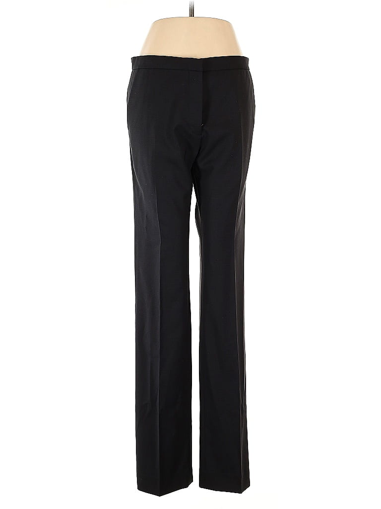 MARNI 100% Wool Black Wool Pants Size EU (IT) 42 / US 6 - 79% off | ThredUp