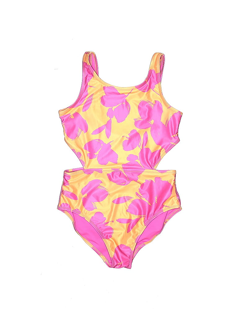 Gap Kids Tie-dye Pink Two Piece Swimsuit Size 2XL (big kids) - 50% off ...