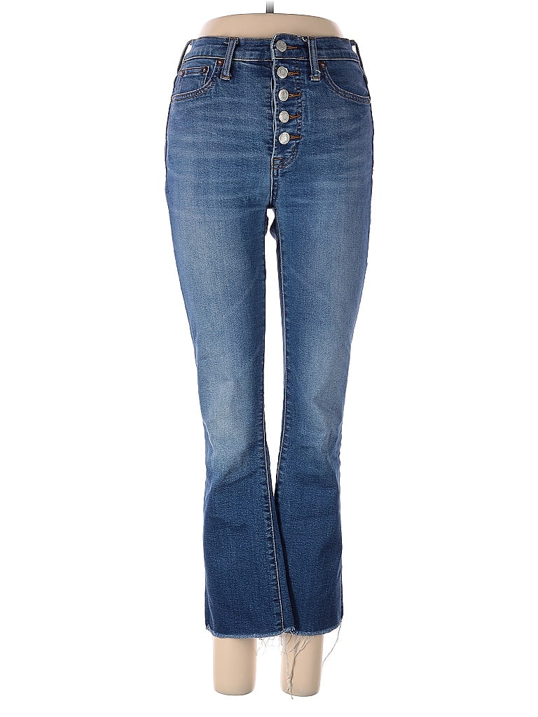 Gap Blue Jeans Size 25 waist - 71% off | ThredUp