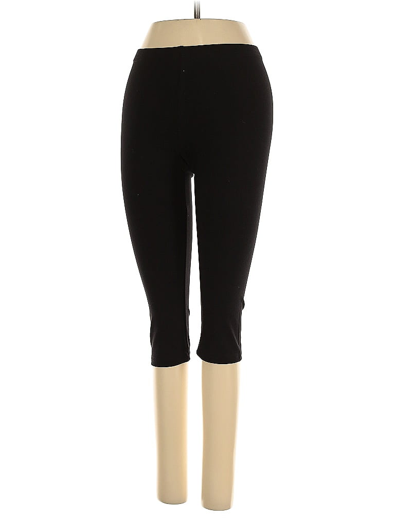 Shape FX Black Active Pants Size XS - 75% off | ThredUp