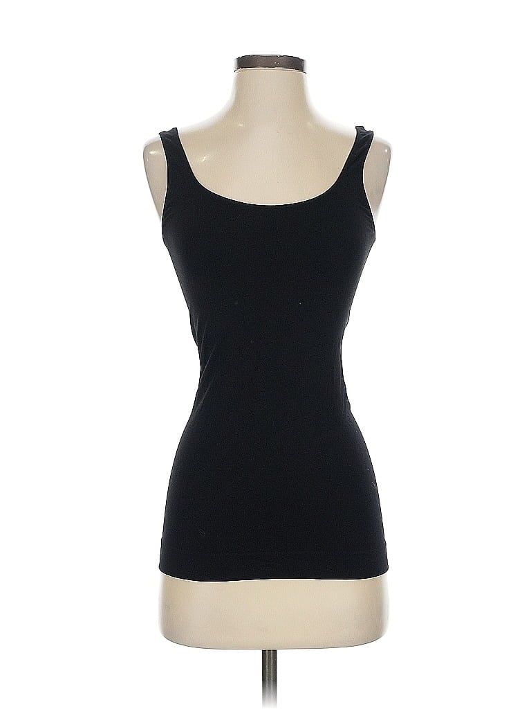 Last Tango Black Tank Top Size S - 73% off | ThredUp
