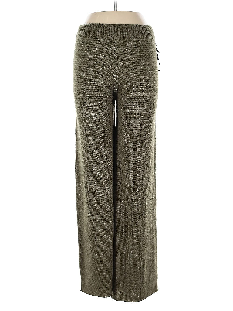 Sincerely Jules Green Dress Pants Size L - 72% off | ThredUp