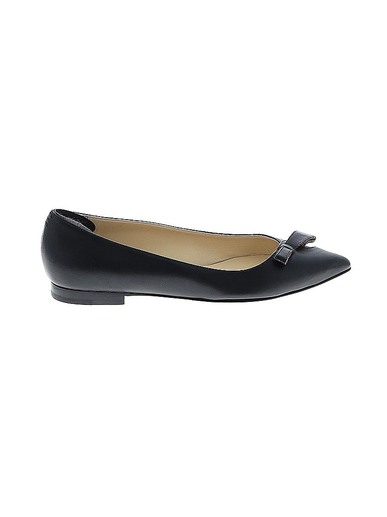 Sarah Flint Black Flats Size EU 37 - 33% off | ThredUp