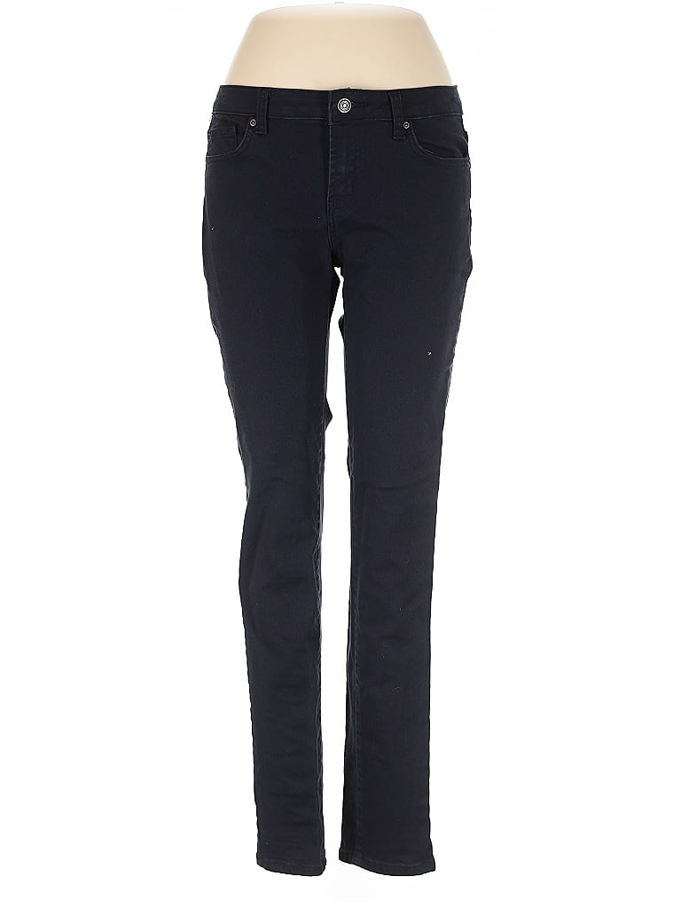 Cielo Jeans USA Solid Black Jeans Size 13 - 68% off | ThredUp