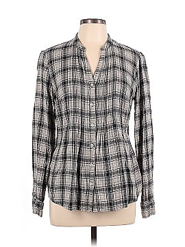 Converse one star flannel shirt store