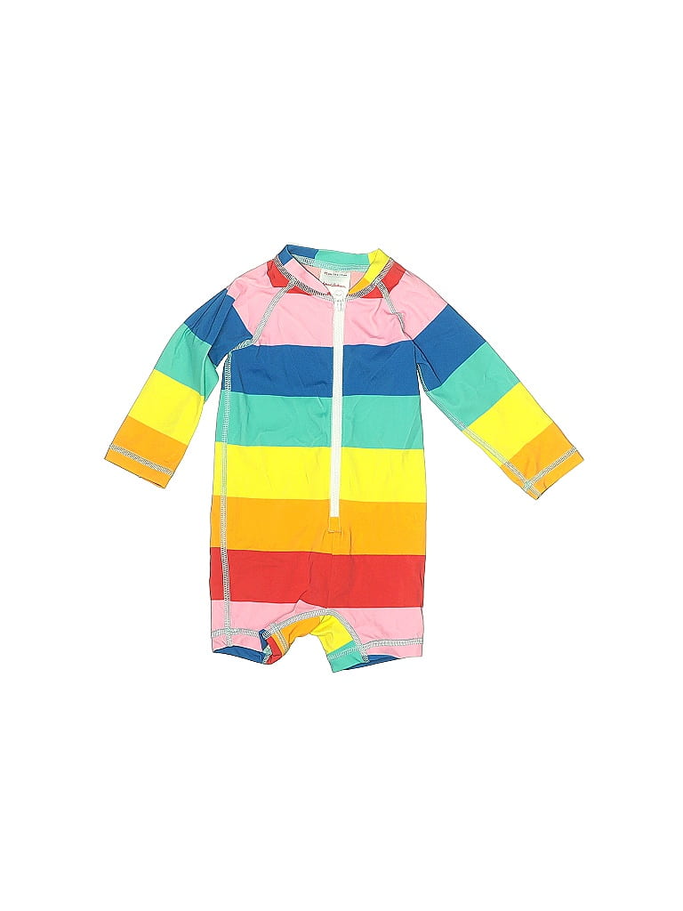 Hanna Andersson Pink Rash Guard Size 6-12 mo - 31% off | ThredUp