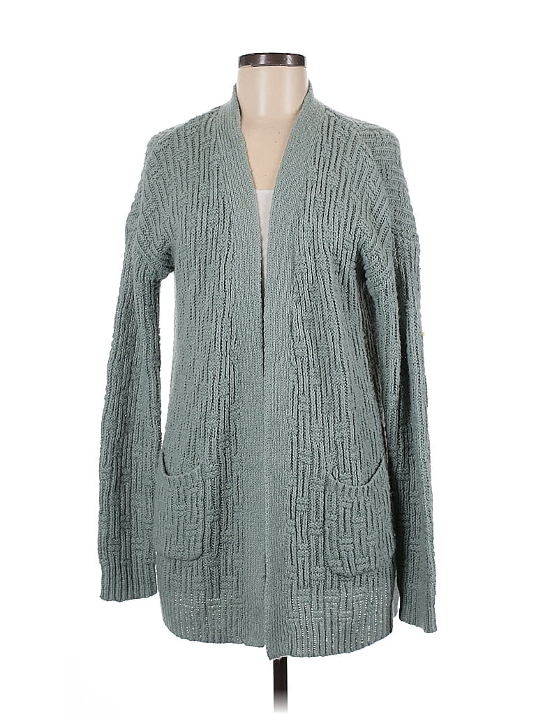 Mossimo Gray Cardigan Size L - 46% off | ThredUp