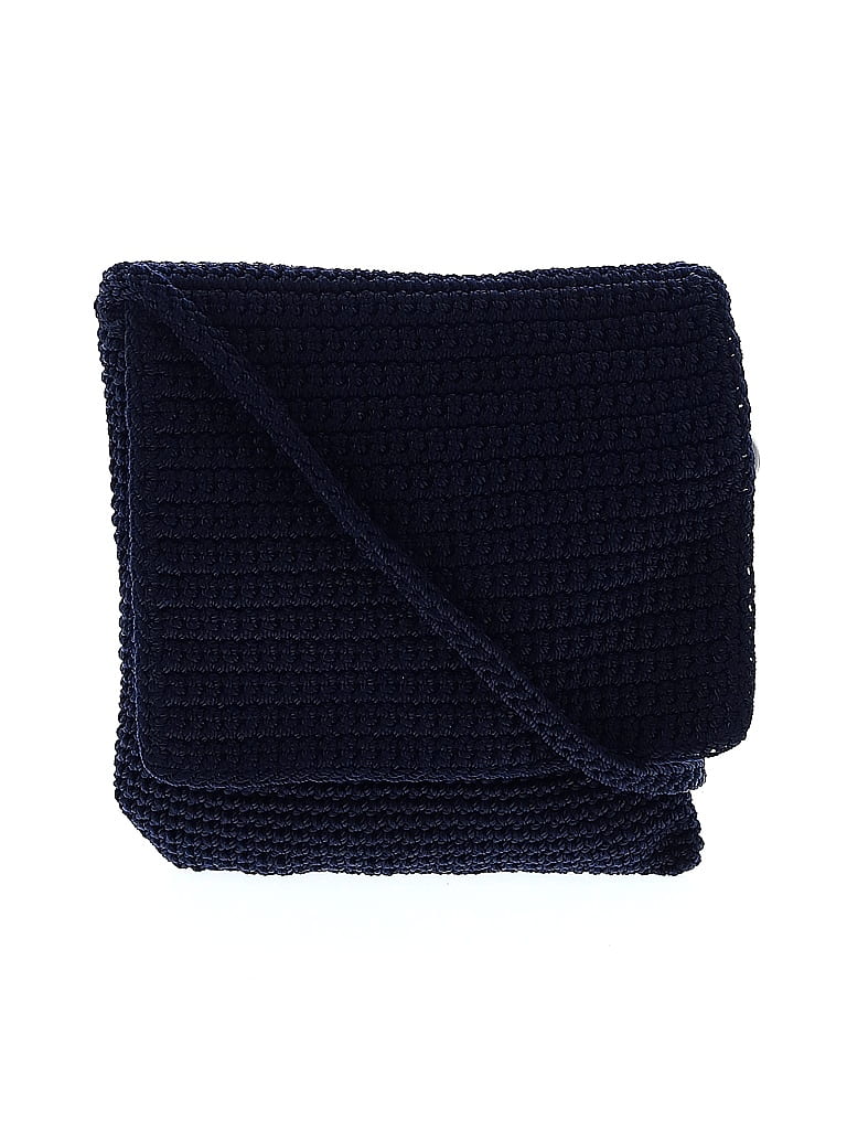 The Sak Blue Crossbody Bag One size - 58% off | ThredUp