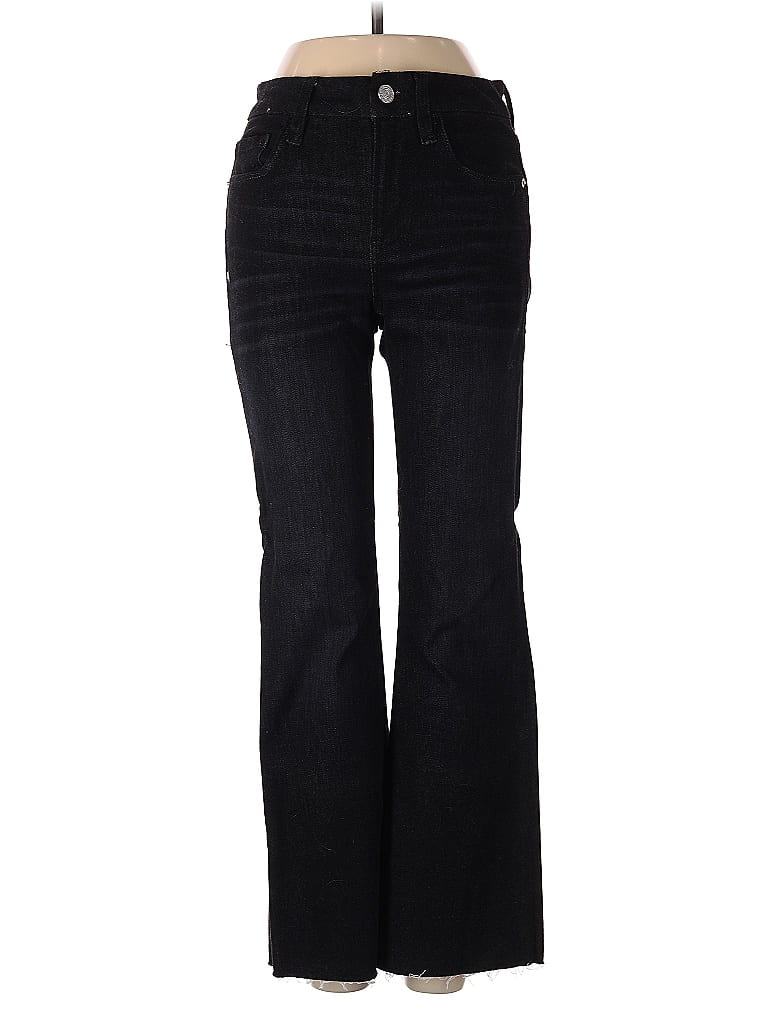 FRAME Black Jeans Size 24 waist - 80% off | ThredUp