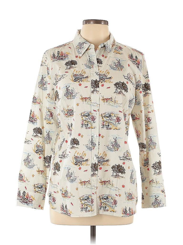 Talbots Outlet Women's Clothing On Sale Up To 90% Off Retail | ThredUp