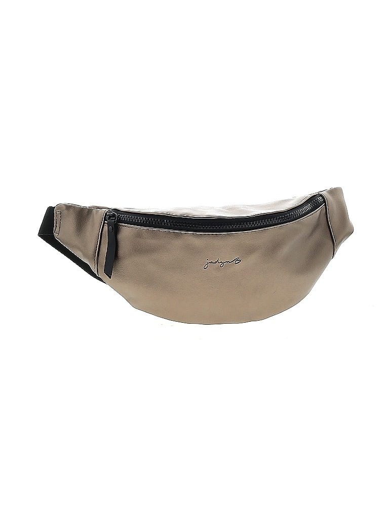 Assorted Brands Gold Belt Bag One size - 36% off | ThredUp