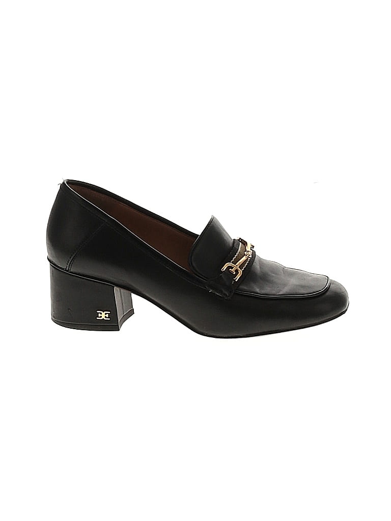 Sam Edelman Black Heels Size 6 - 67% off | ThredUp
