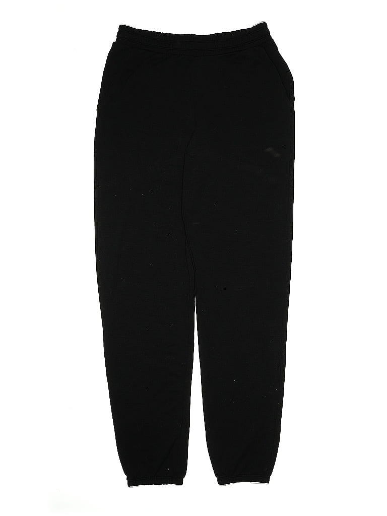 Athleta Girl Black Sweatpants Size 16 (big kids) - 49% off | ThredUp