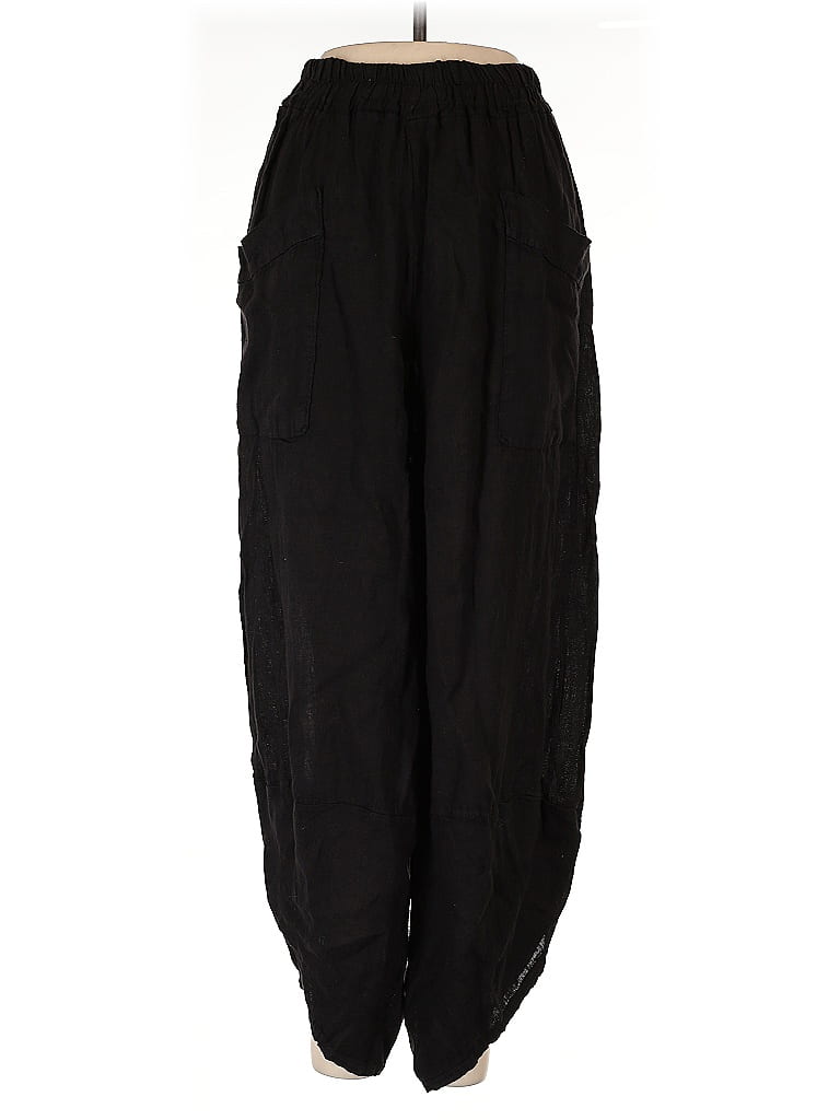 Venti6 Black Cargo Pants Size S - 57% off | ThredUp