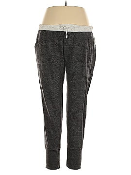 Gap Body Gray Sweatpants Size XL 50 off ThredUp