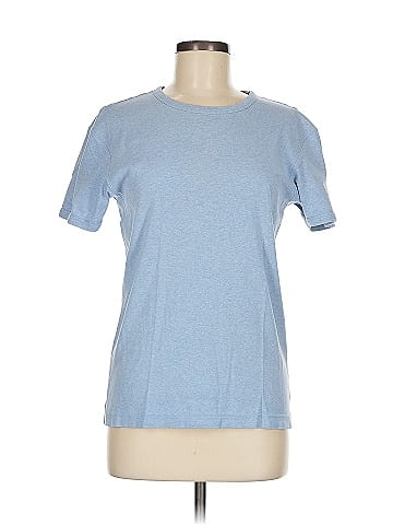 Gap Body Blue Short Sleeve T Shirt Size M 40 off ThredUp