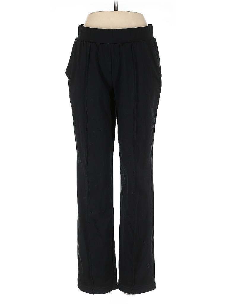 Mondetta Black Casual Pants Size S - 73% off | ThredUp