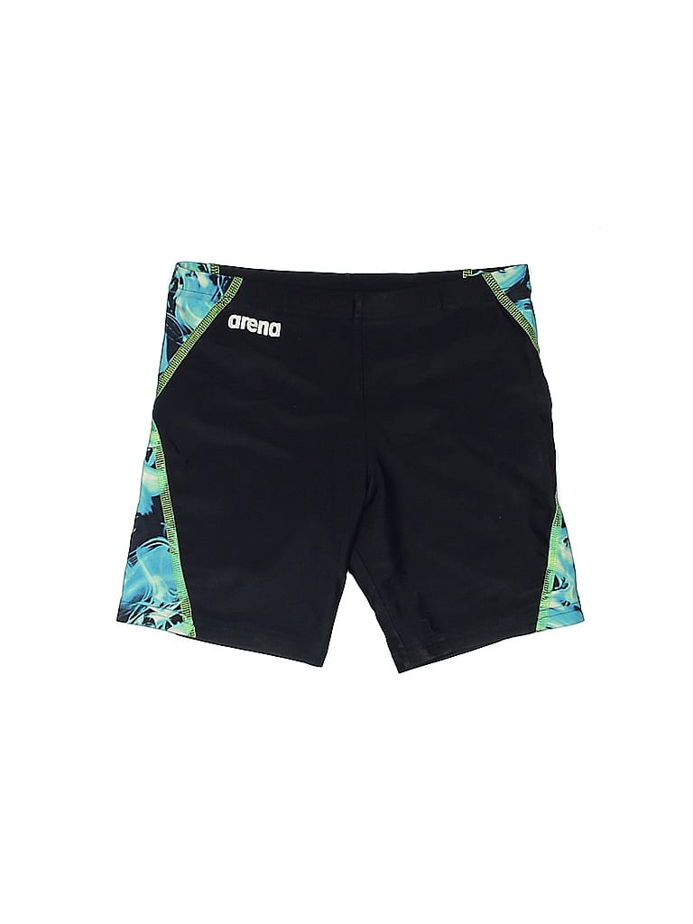 Arena Blue Black Rash Guard 18-24 MO / 24 MO - 43% off | ThredUp