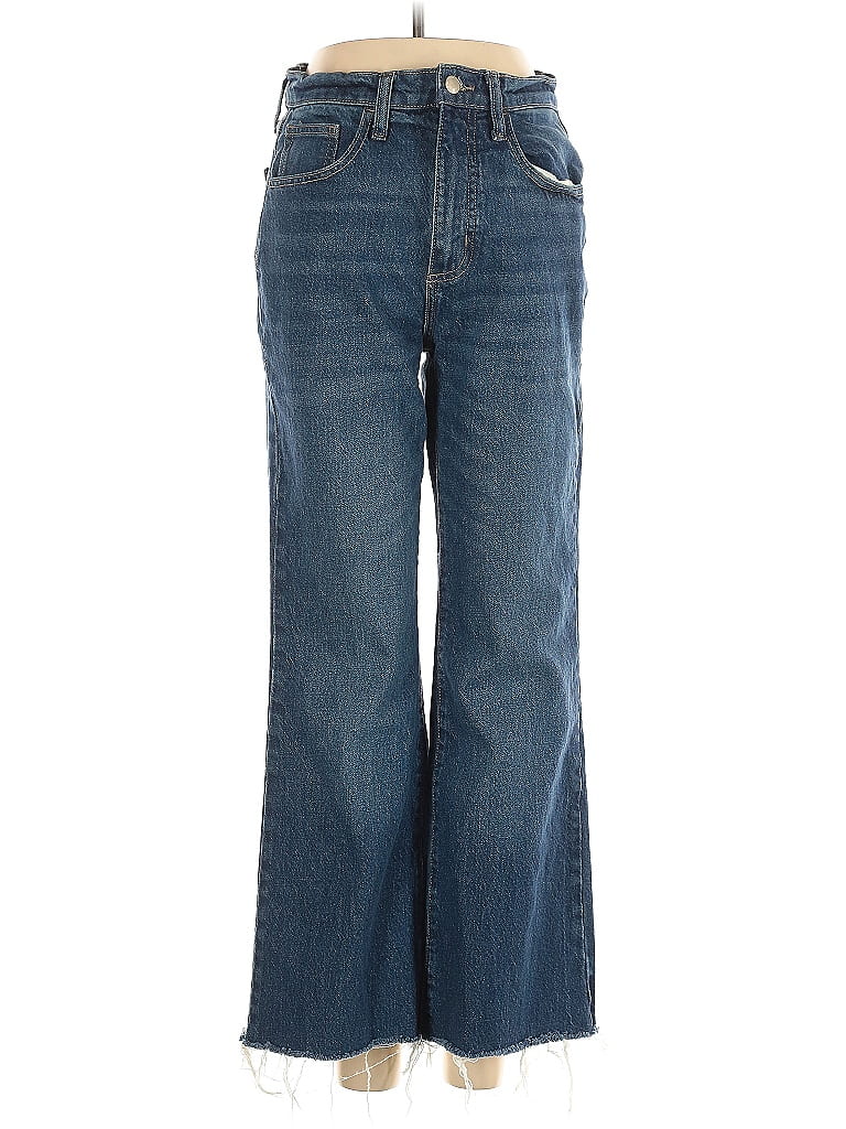 Universal Thread Blue Jeans Size 4 - 40% off | ThredUp