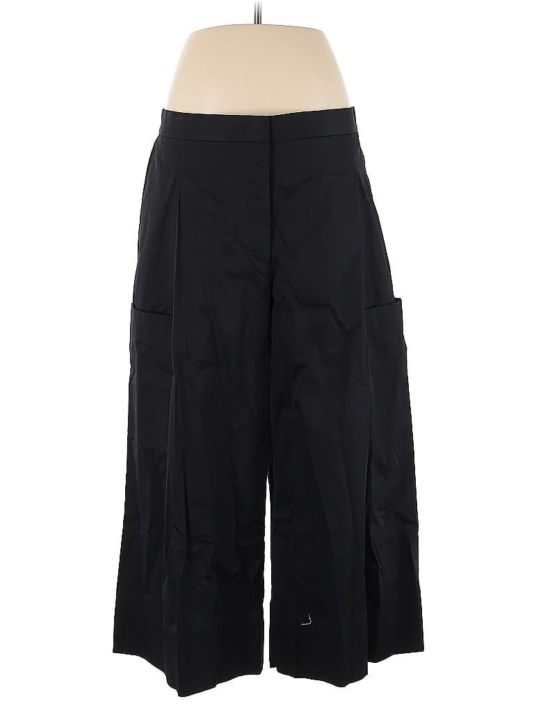 Cos 100% Cotton Black Cargo Pants Size EU 44 / US 14 - 76% off | ThredUp