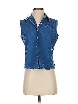 Talbots Women s Tops On Sale Up To 90 Off Retail ThredUp