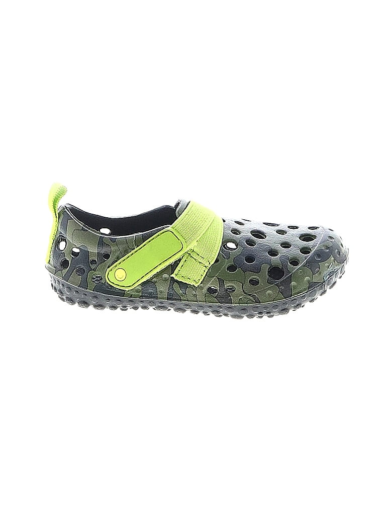 Western Chief Green Water Shoes Size 8 - 30% off | ThredUp