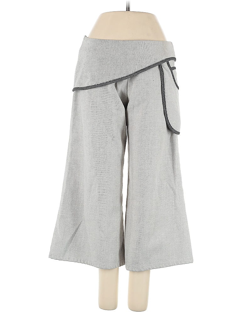 Carol Young Undesigned Gray Jeans Size XS - 74% off | ThredUp