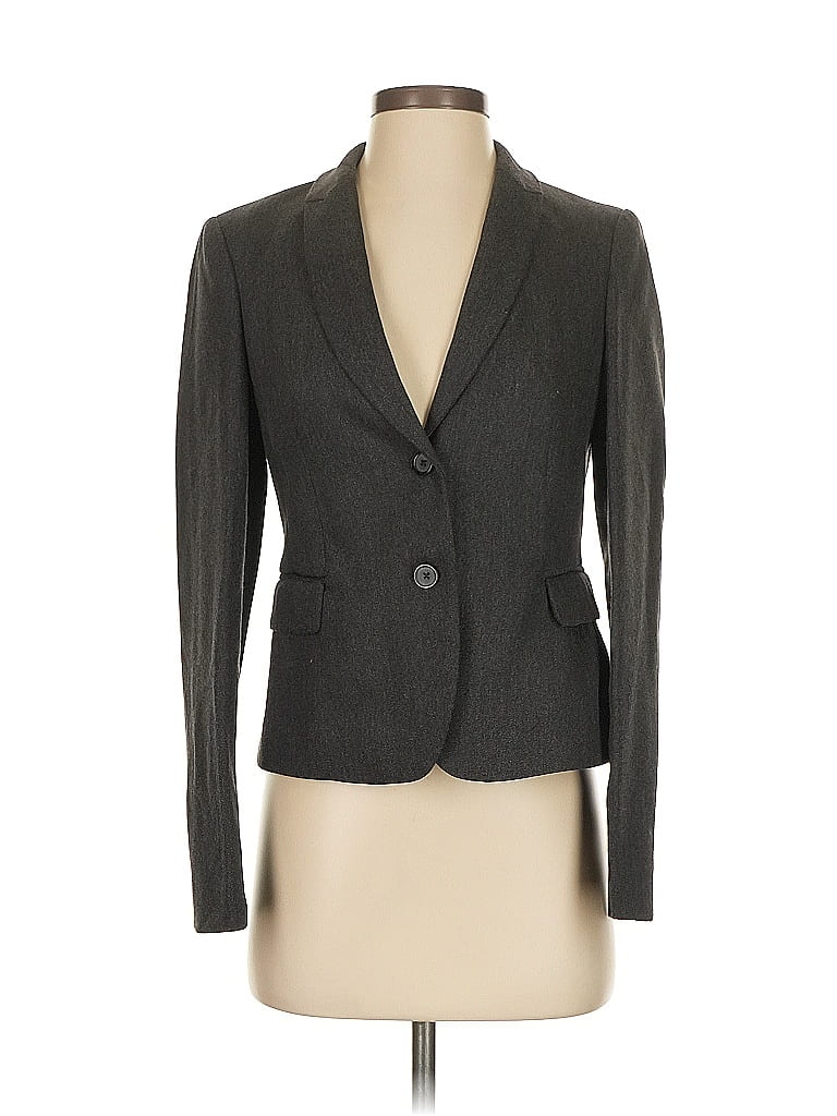 G2000 Gray Blazer Size EU 36 / US 6 - 82% off | ThredUp