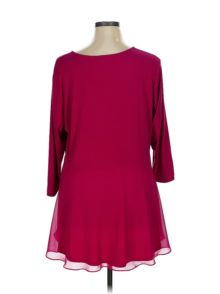 Susan Graver Women's Tops On Sale Up To 90% Off Retail | ThredUp