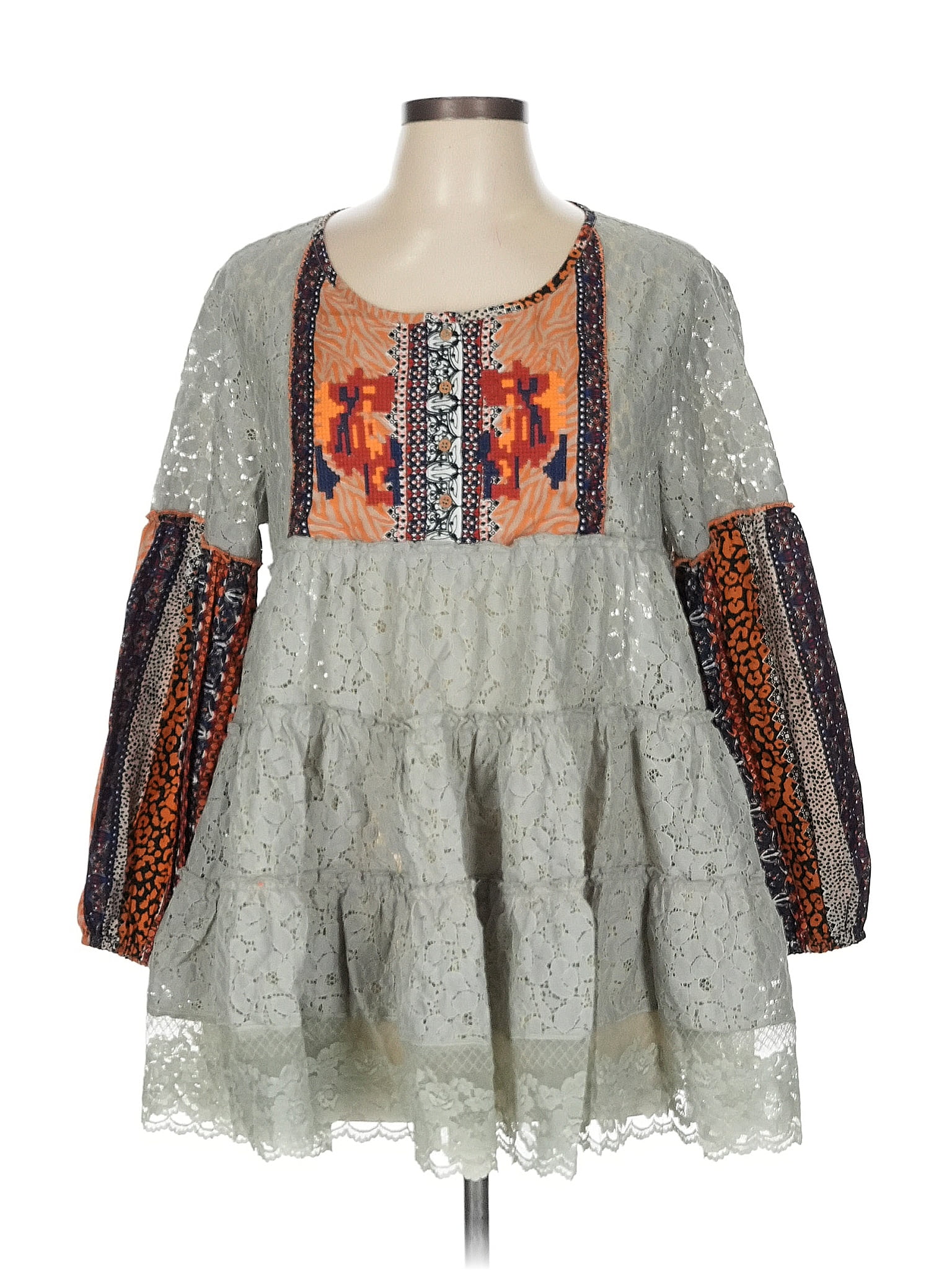 Indigo Thread Co. Women's Clothing On Sale Up To 90% Off Retail | ThredUp