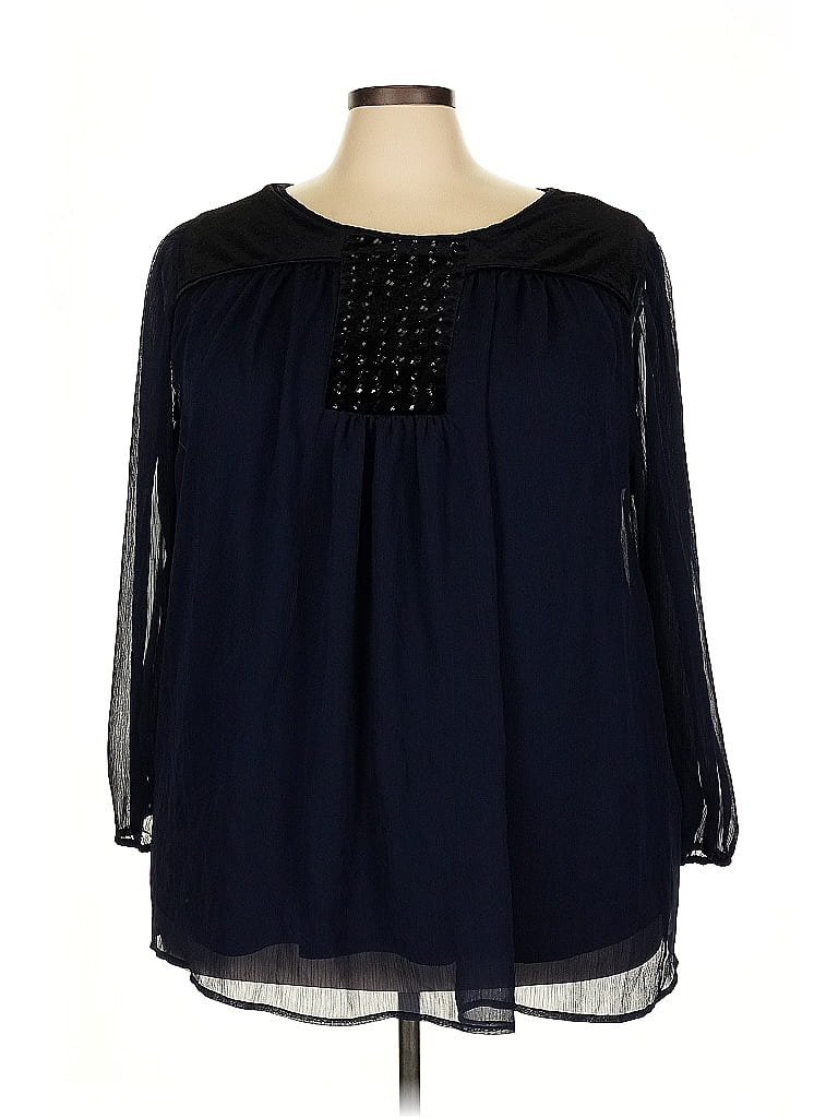 Susan Graver Women's Tops On Sale Up To 90% Off Retail | ThredUp