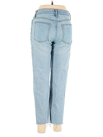 Gap Blue Jeans Size 28 waist 66 off ThredUp