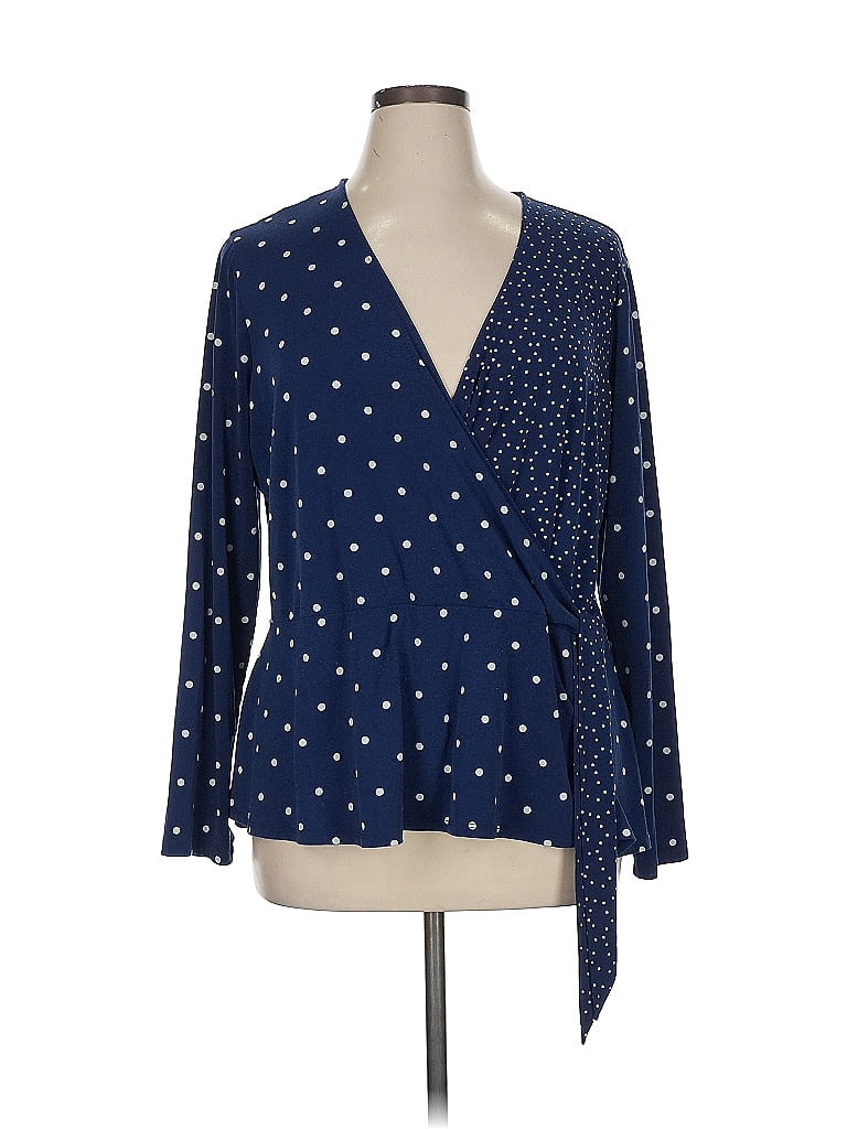 Susan Graver Women's Tops On Sale Up To 90% Off Retail | ThredUp