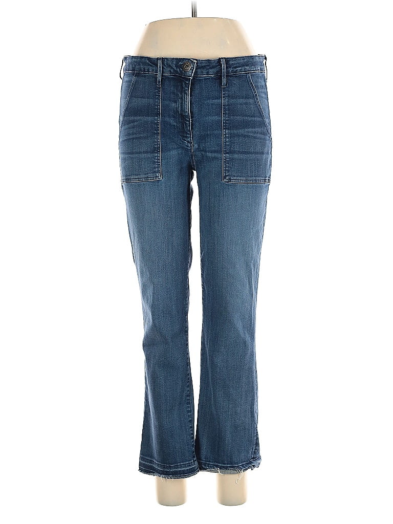 3x1 X Jason Wu Blue Jeans Size 31 waist - 81% off | ThredUp