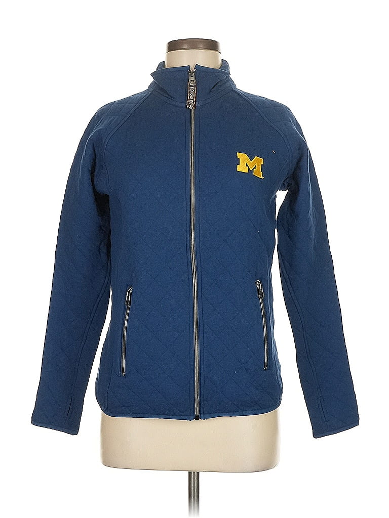 Assorted Brands Blue Jacket Size M - 57% off | ThredUp