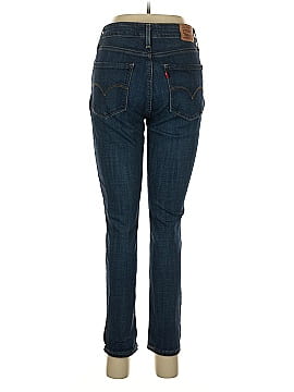 Levi s Blue Jeans Size 30 waist 76 off ThredUp