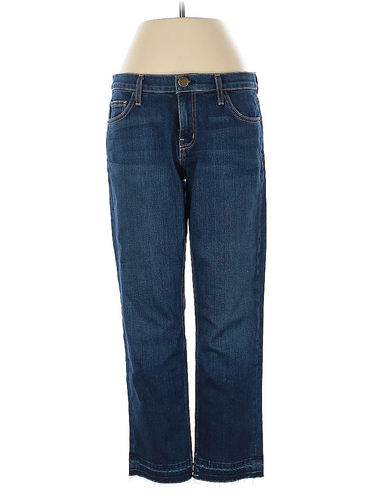 Current/Elliott Blue Jeans Size 26 waist - 81% off | ThredUp