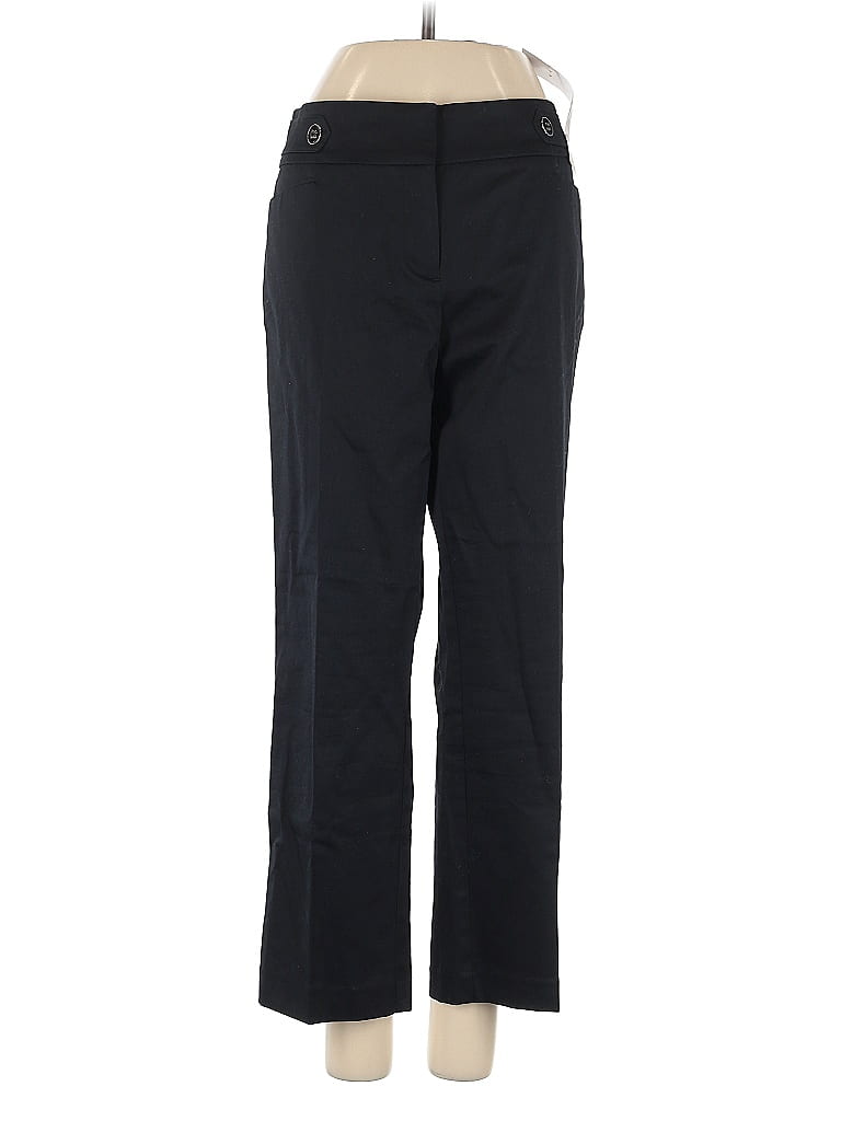 7th Avenue Design Studio New York & Company Black Dress Pants Size 4 - 81% off | ThredUp