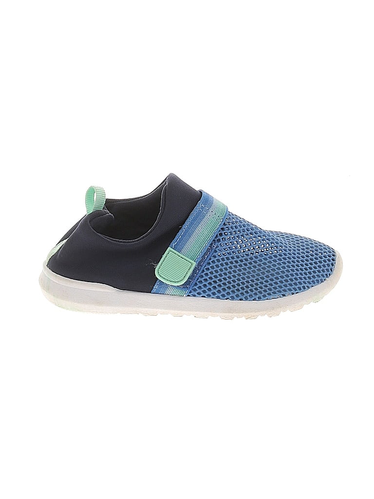 Cat & Jack Blue Sneakers Size 10 - 7% off | ThredUp