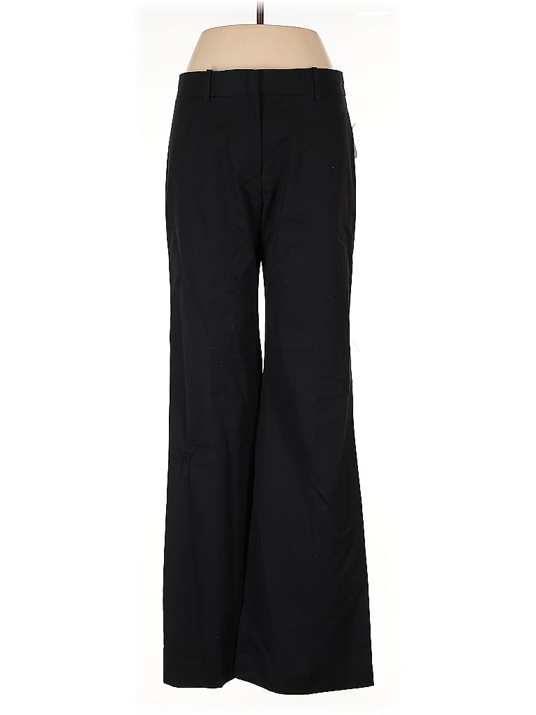 Gap Black Dress Pants Size 6 - 76% off | ThredUp