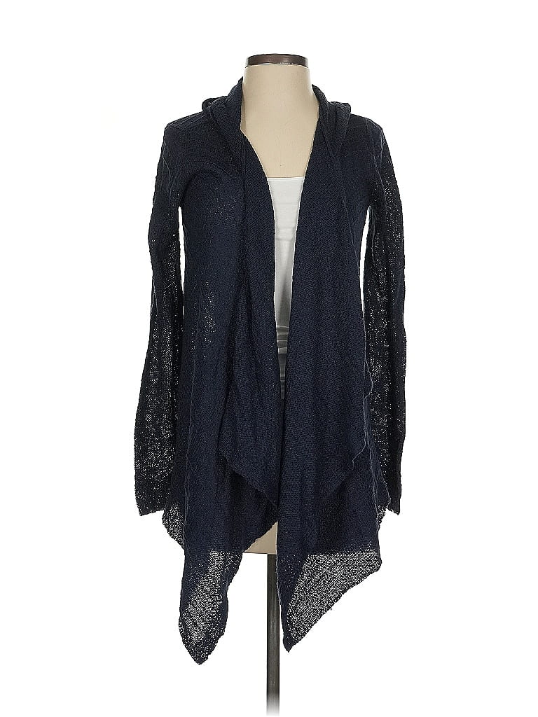 Acrobat Blue Kimono Size S - 64% off | ThredUp