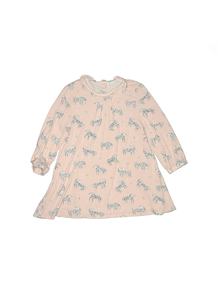 Angel Dear Tan Dress Size 4T - 44% off | ThredUp