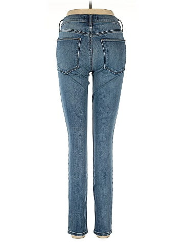 Size 27 jeans gap store