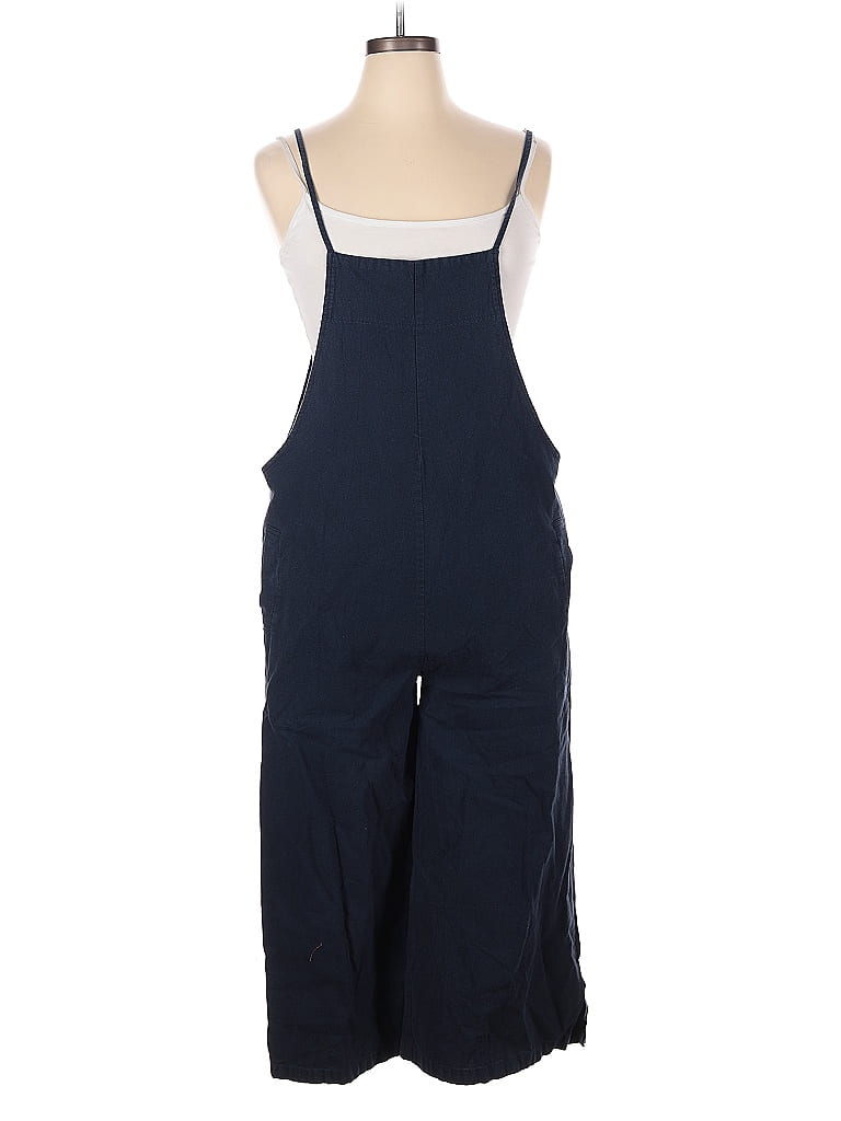 Assorted Brands Blue Overalls Size XL - 33% off | ThredUp