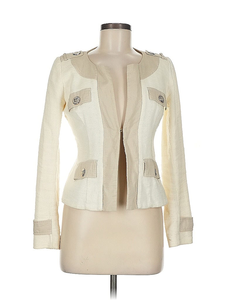Rylko Ivory Jacket Size EU 36 / US 6 - 61% off | ThredUp