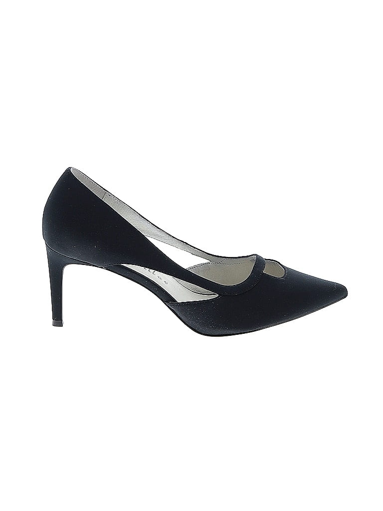 Bettye by Bettye Muller Black Heels Size 7 1/2 - 73% off | ThredUp