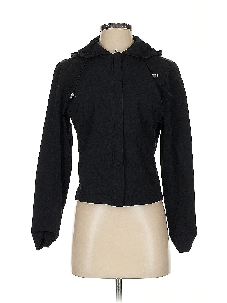 Express Black Jacket Size S - 75% off | ThredUp