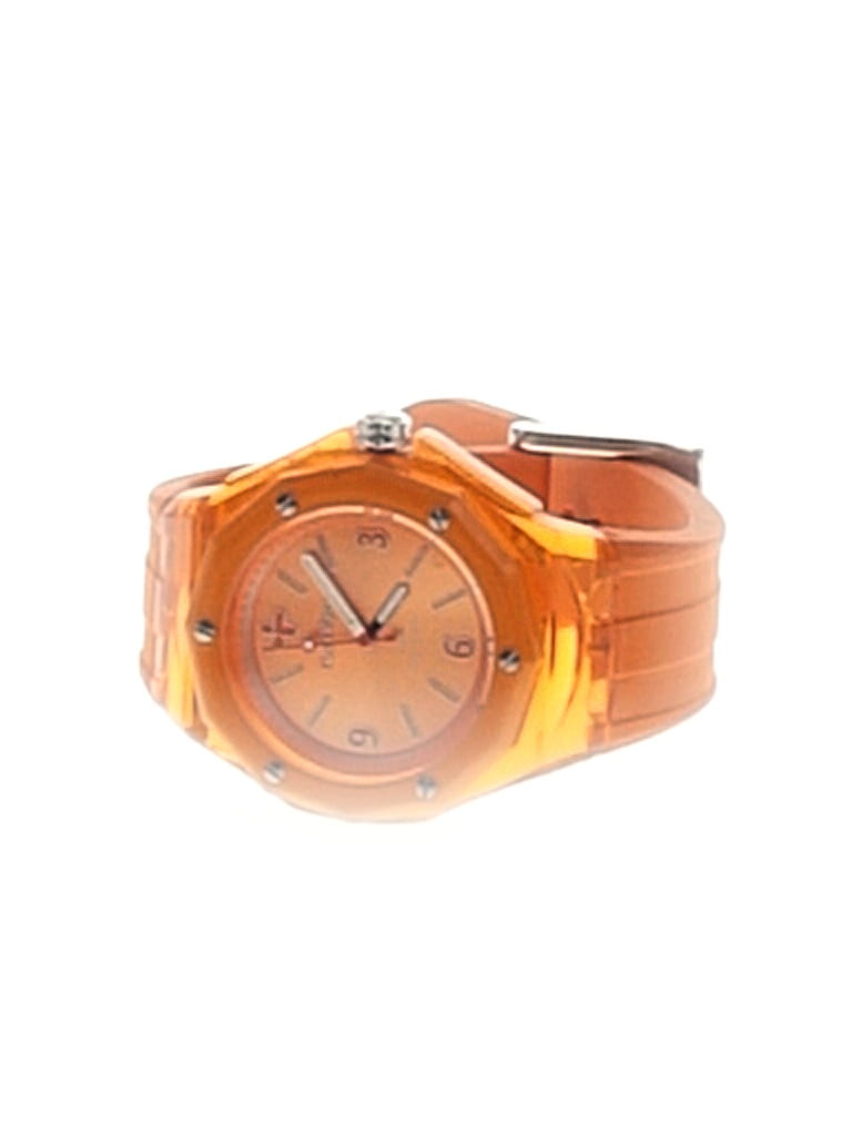 Rumba Orange Watch One size - 60% off | ThredUp